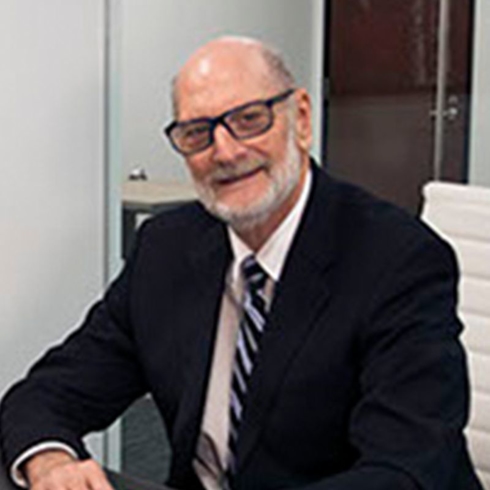 Harold J. Stanton | San Jose Divorce Lawyer