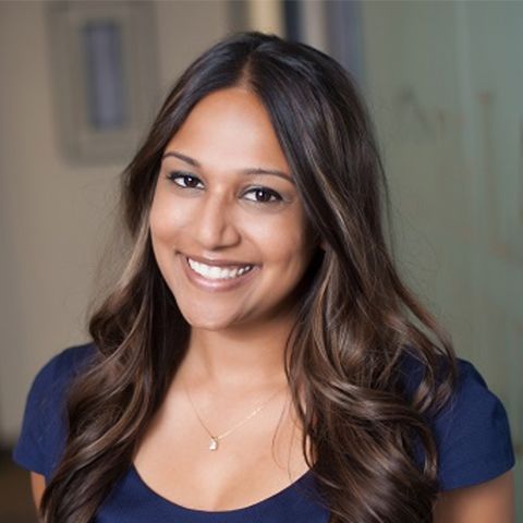 Neeta Patel | Nader & Woodcock